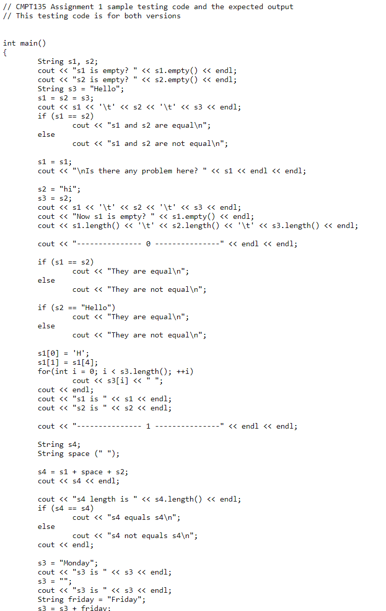 Solved please do for version 13. Do not include , you are | Chegg.com