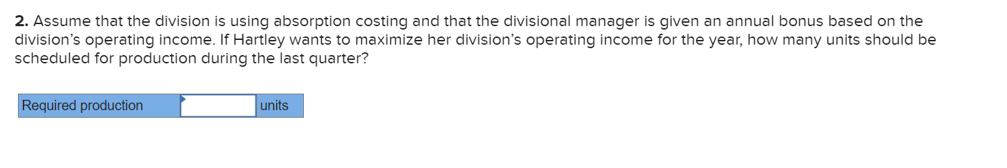 Solved Lydia Hartley, manager of UltraProducts' New Zealand | Chegg.com