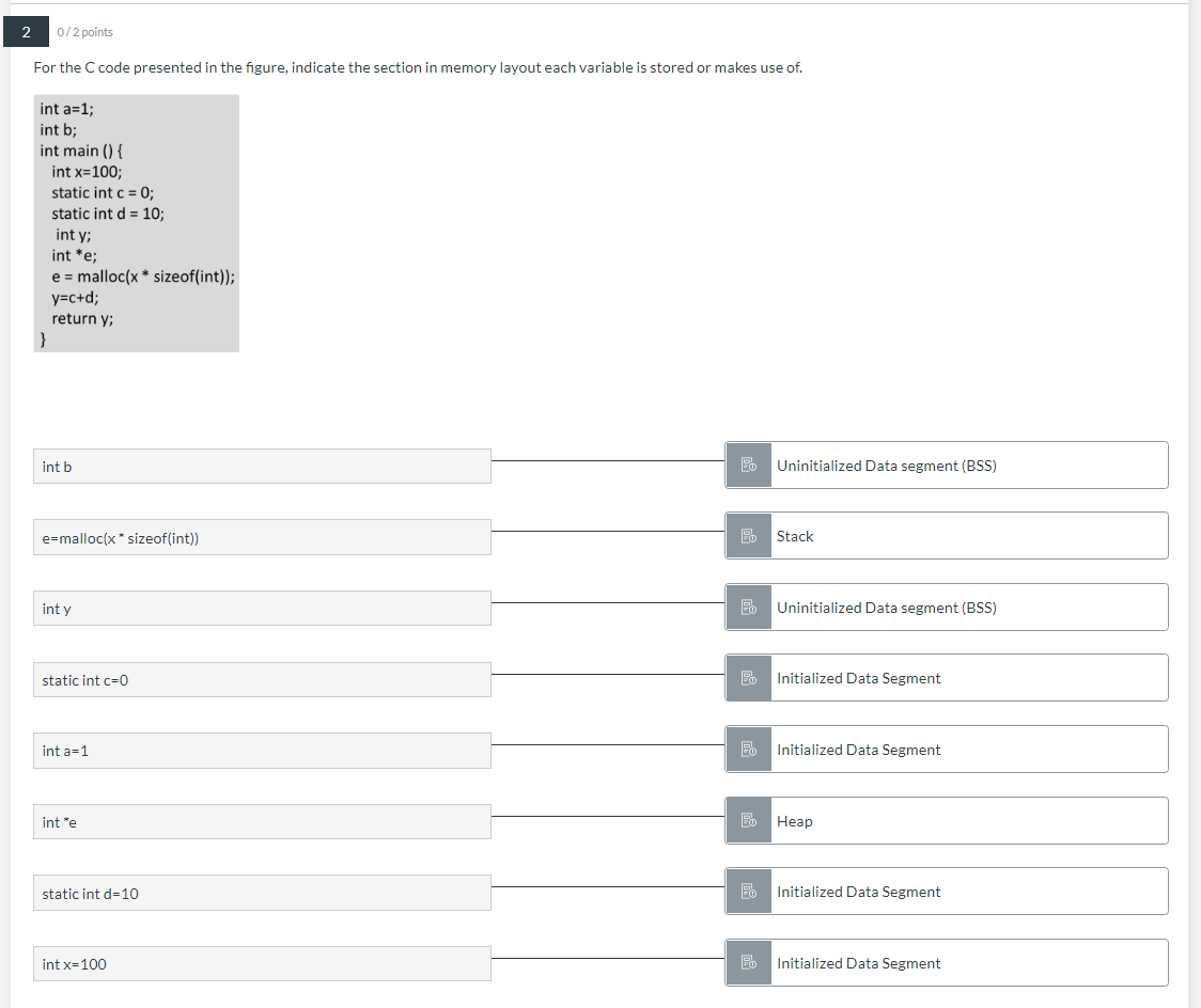 Solved Some or all may be partially correct, please help me | Chegg.com