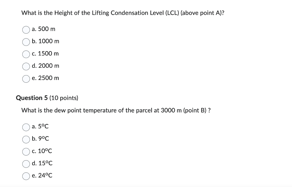 Solved Question 4 (10 points) For this and the next five | Chegg.com