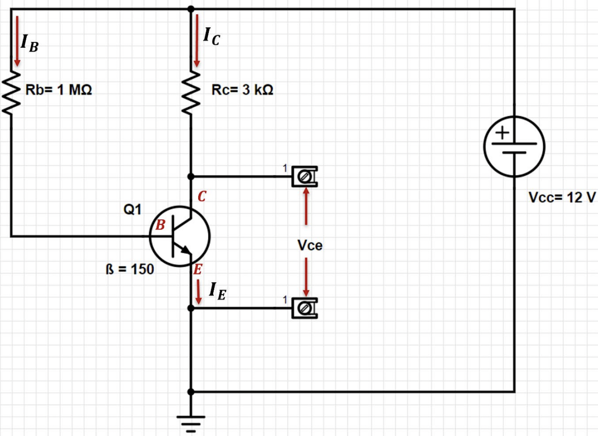 solved-the-current-gain-of-a-common-emitter-transistor-chegg