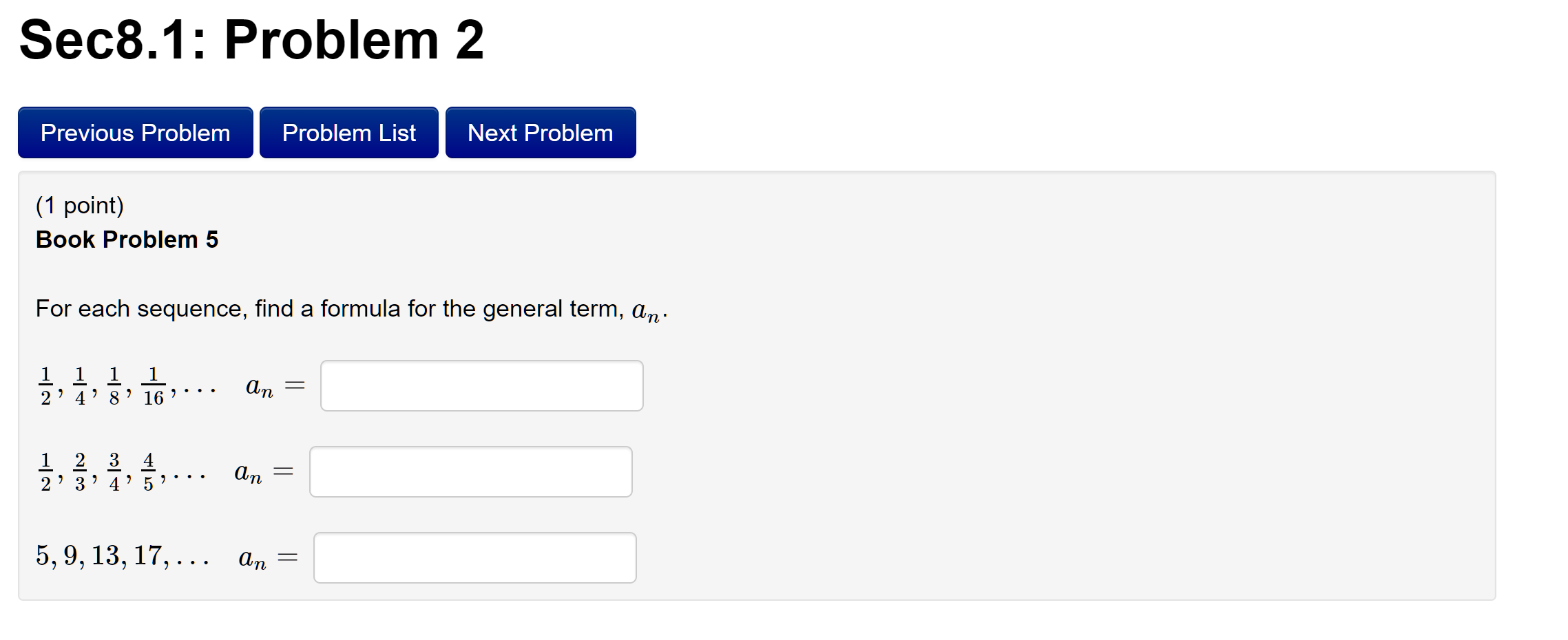 Solved please answer the following question correctly and | Chegg.com