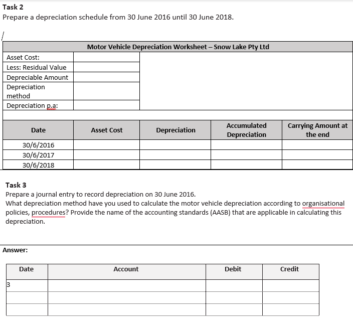 Solved Scenario You are employed by Complete Business | Chegg.com