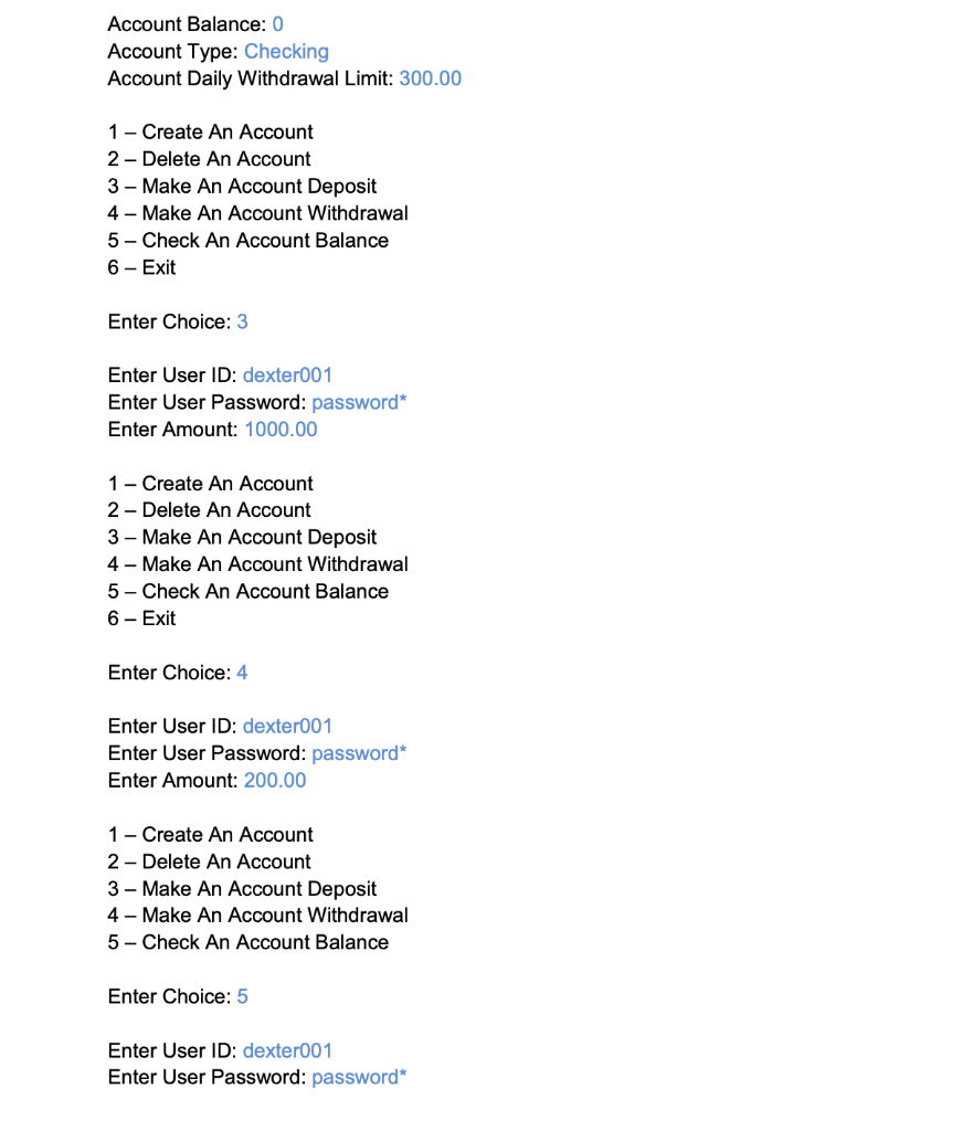 Solved NEED THIS IN JAVA ASAP PLEASE! WILL UPVOTE IF FULL | Chegg.com