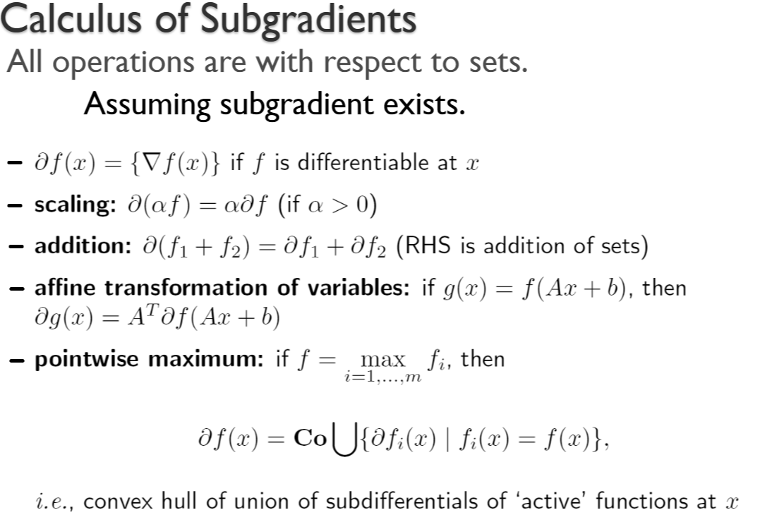 Prove the following three properties about | Chegg.com