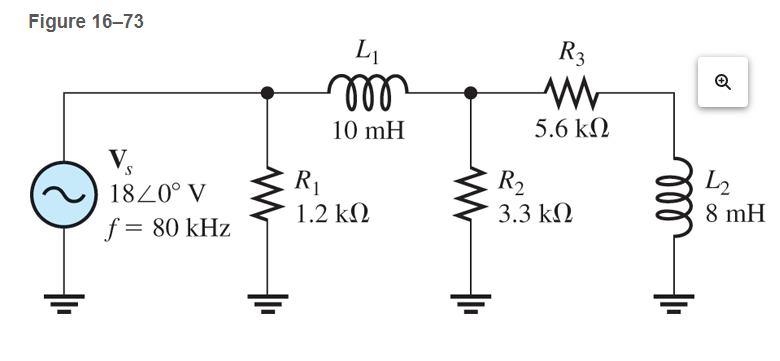 Solved Determine Ptrue, Pr, Pa, and PF for the circuit in | Chegg.com