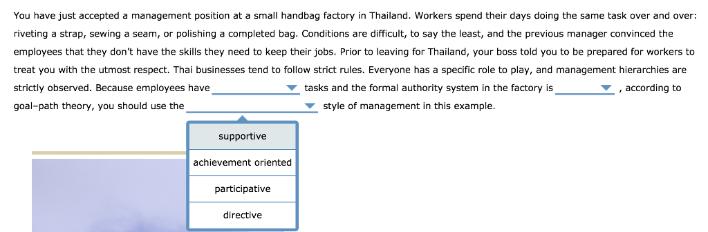 Solved Employees at a Chick-fil-A outlet consistently meet | Chegg.com