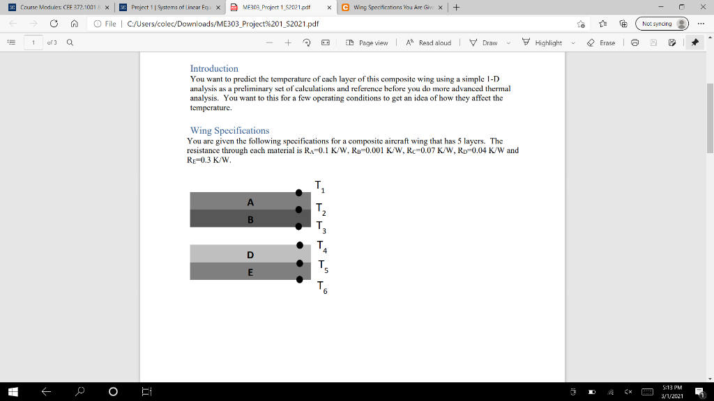 PLEASE SOLVE IN MATLAB CODE USING TWO OF THESE | Chegg.com