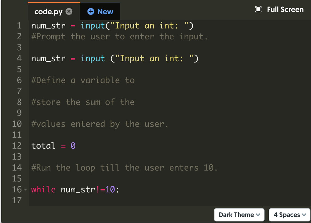 Solved Given a series of numbers as input, add them up until | Chegg.com Solved Given a series of numbers as input, add them up until | Chegg.com