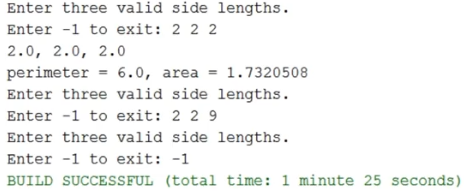 Solved In java, write an indirect recursive method | Chegg.com