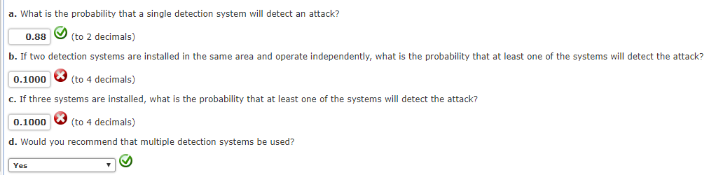 Solved Military Radar And Missile Detection Systems Are