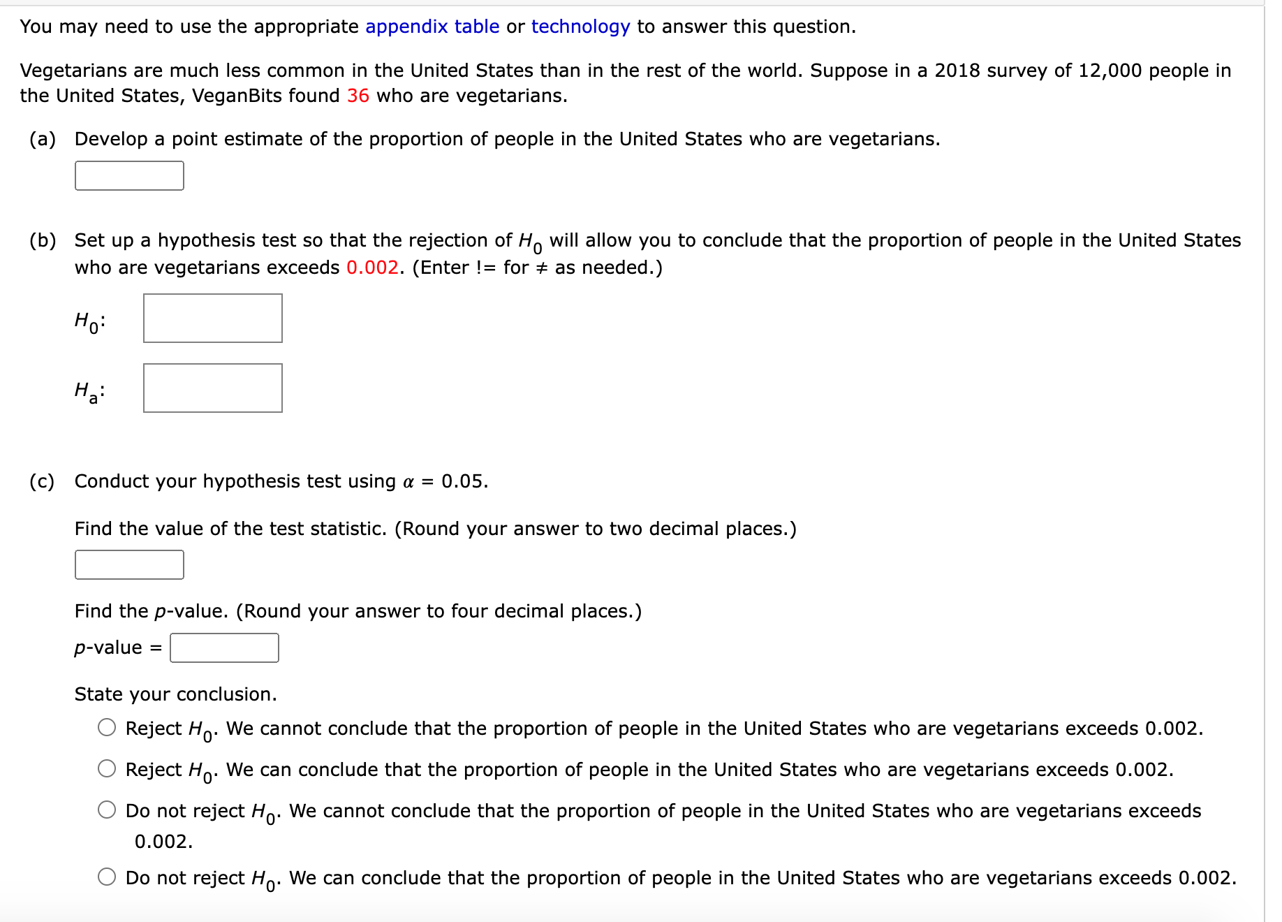 Solved You may need to use the appropriate appendix table or | Chegg.com
