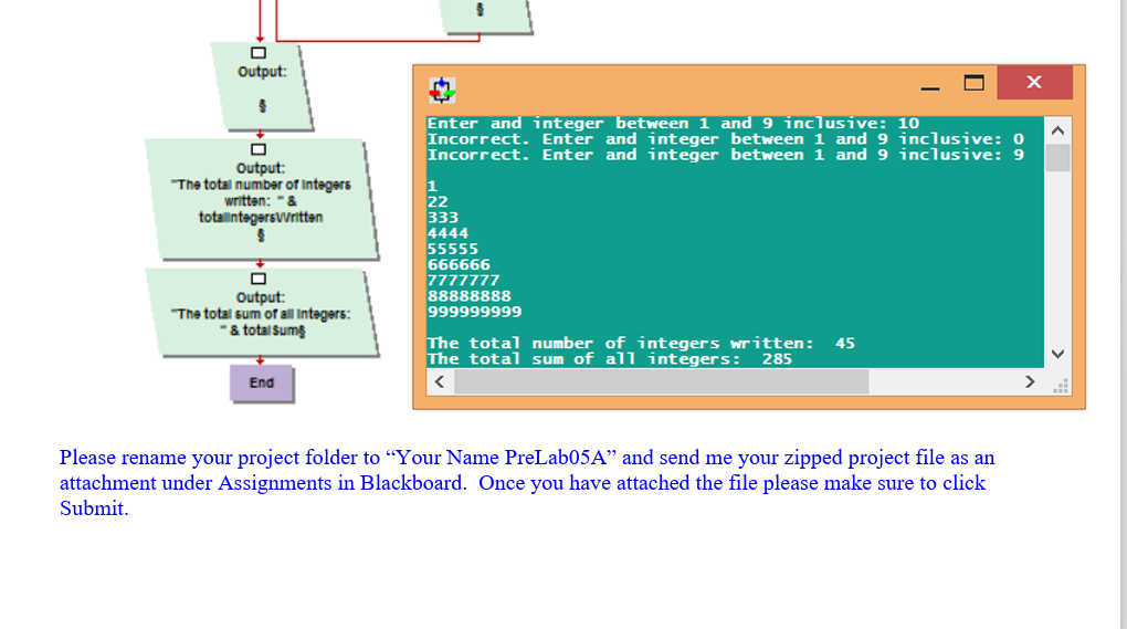 Solved HereChallenge: Now, add code to reverse the pattern. | Chegg.com