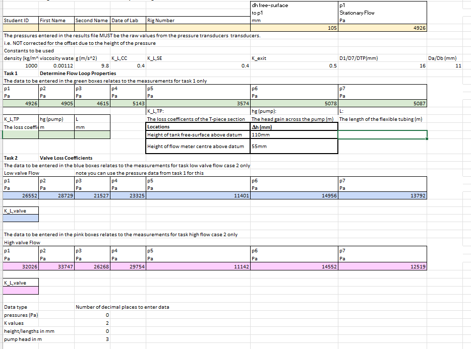 Please find below the attached excel spreadsheet with | Chegg.com