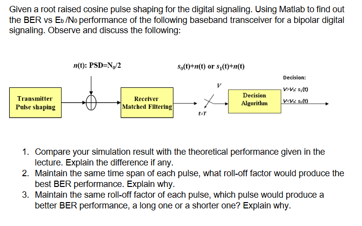 USE THE FOLLOWING HINT MATLAB FUNCTION | Chegg.com