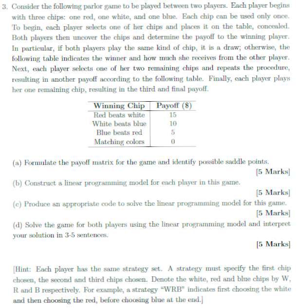 Can you please help me solve this hurdle? Where they | Chegg.com