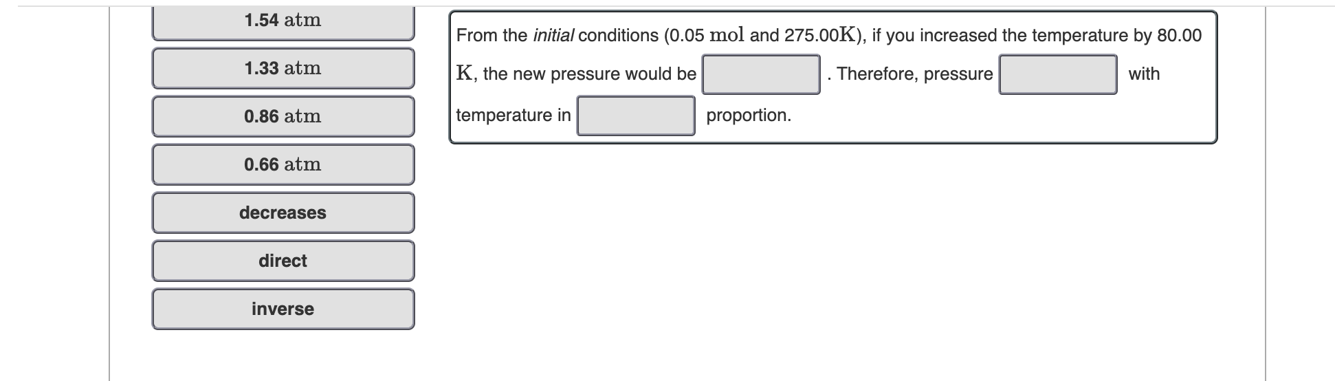 Solved For each exercise, you can simulate the described | Chegg.com
