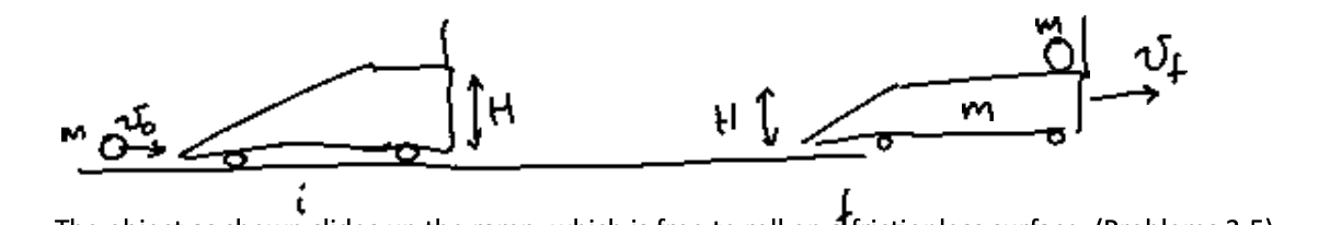 Solved 4. What is the total change in energy of the small | Chegg.com