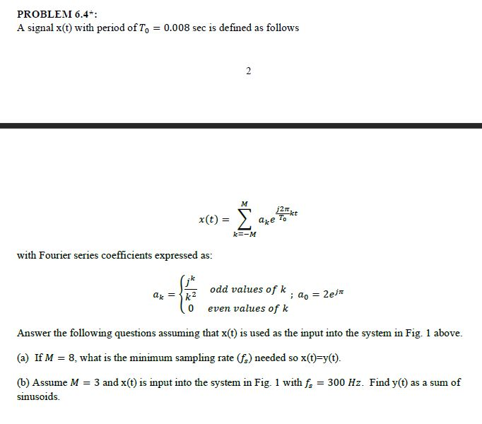 Solved IDEAL C-to-D CONVERTER IDEAL D-to-C CONVERTER f. 1/1, | Chegg.com