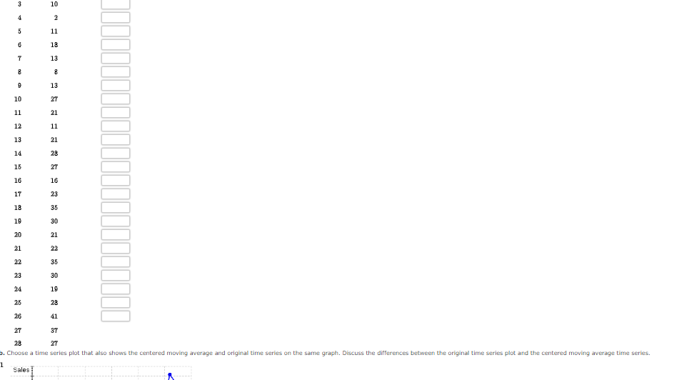 Solved Hint(s) Check My work (1 rem Year 1234567 Quarter 1 | Chegg.com