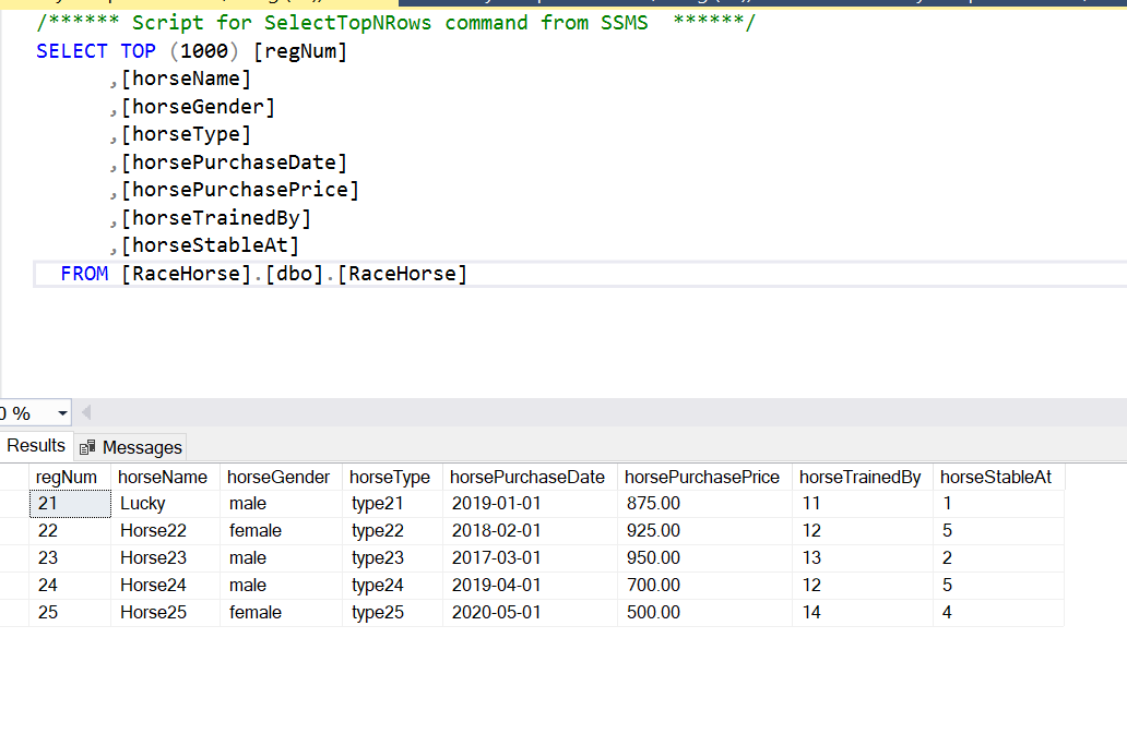 Solved Need help with this 3 sqls What are the name and | Chegg.com
