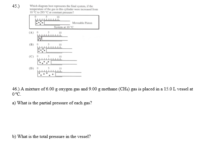 Solved Can you give me the answer for these questions and | Chegg.com