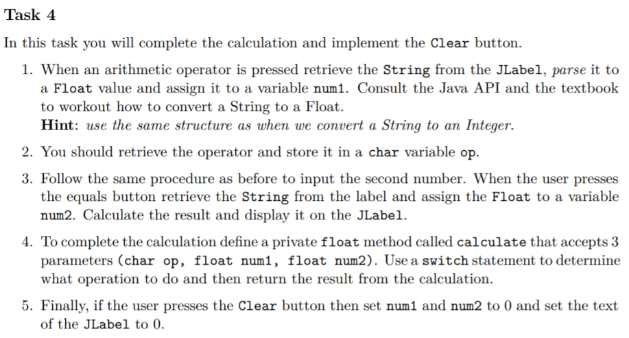 Solved import javax.swing.JFrame; import | Chegg.com Solved import javax.swing.JFrame; import | Chegg.com