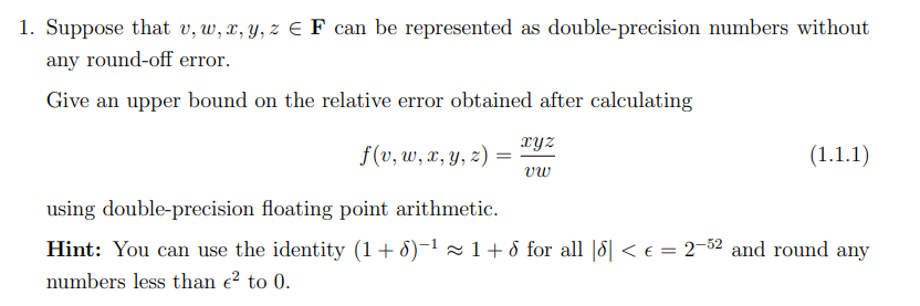 Solved Suppose that v,w,x,y,zinF can be represented as | Chegg.com