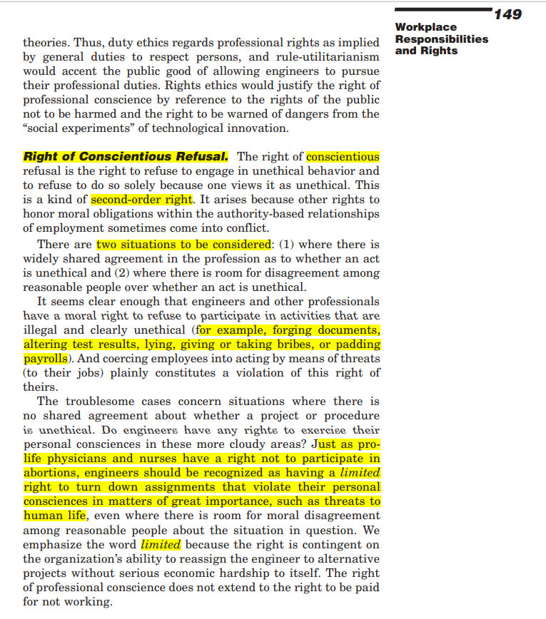 Solved Q.Explain briefly / shortly as main point of | Chegg.com