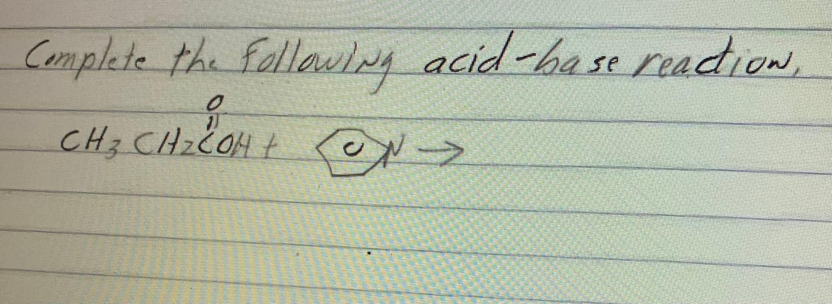 Solved l) 2 N/HCl 3) NBS 4) H2OH+Circle the least acidic | Chegg.com