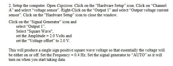 Solved 1. Using that tsa=t In2 = 0.693 RC, derive the | Chegg.com