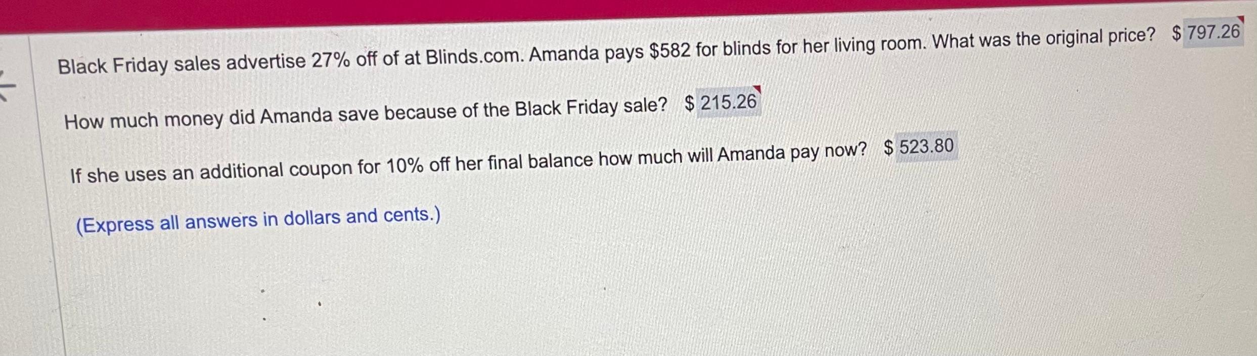 Solved I want to know how they solve this. How they got | Chegg.com