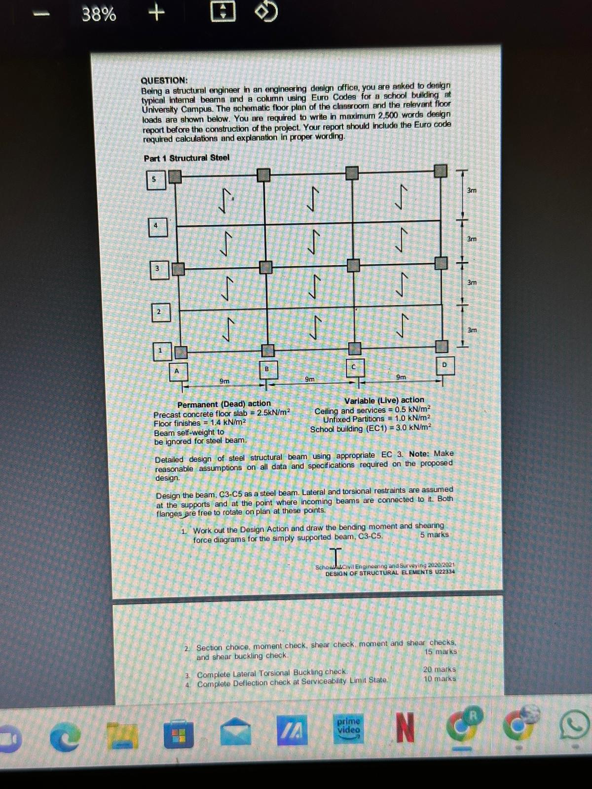 Solved Please solve the question from the image | Chegg.com