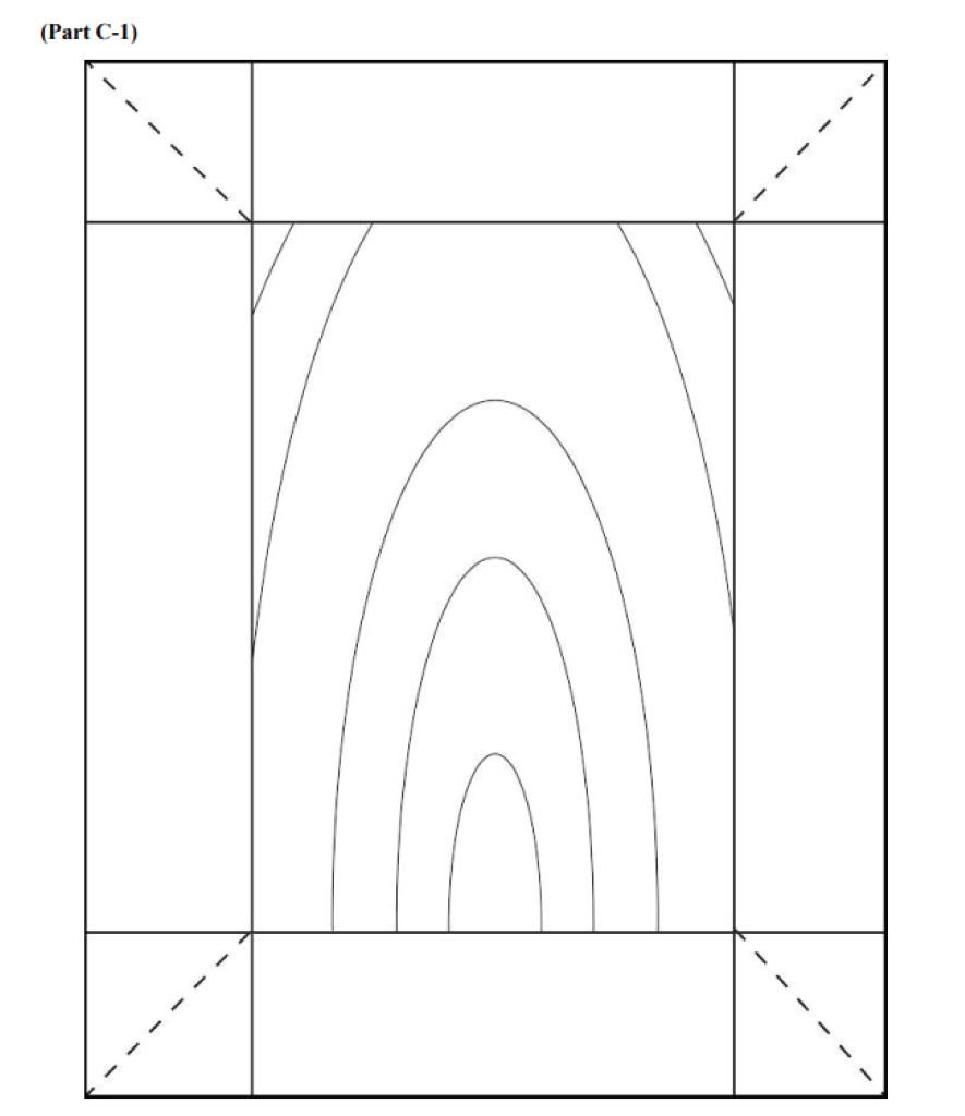 Solved Part C At the end of the lab there are two full-page | Chegg.com
