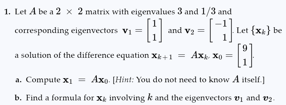 What are two different methods to solve discrete | Chegg.com
