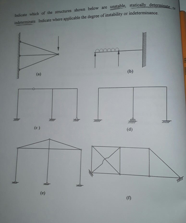 Solved Indicate which of the structures shown below are | Chegg.com