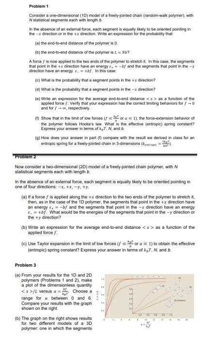 Consider A One Dimensional 1d Model Of A