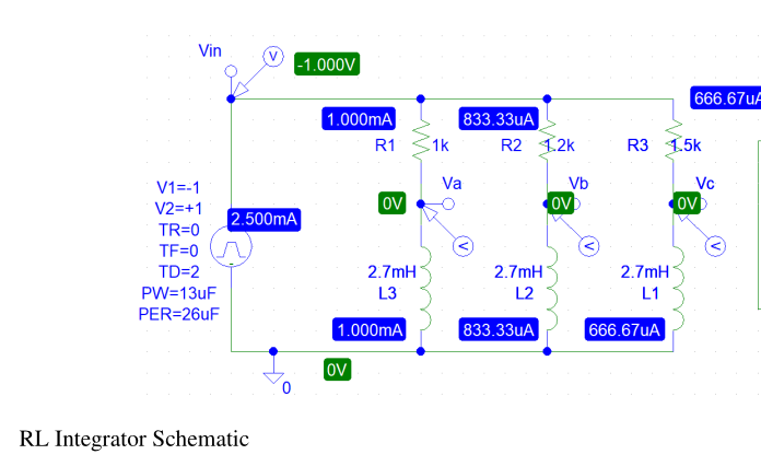6. For the circuit in section 3.1.9, why is it called | Chegg.com