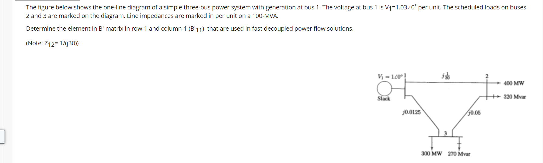 Solved If a bolted double line-to-ground fault occur and the | Chegg.com