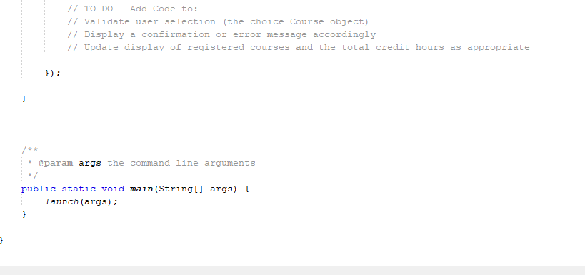 Solved In this assessment, you will complete the programming | Chegg.com