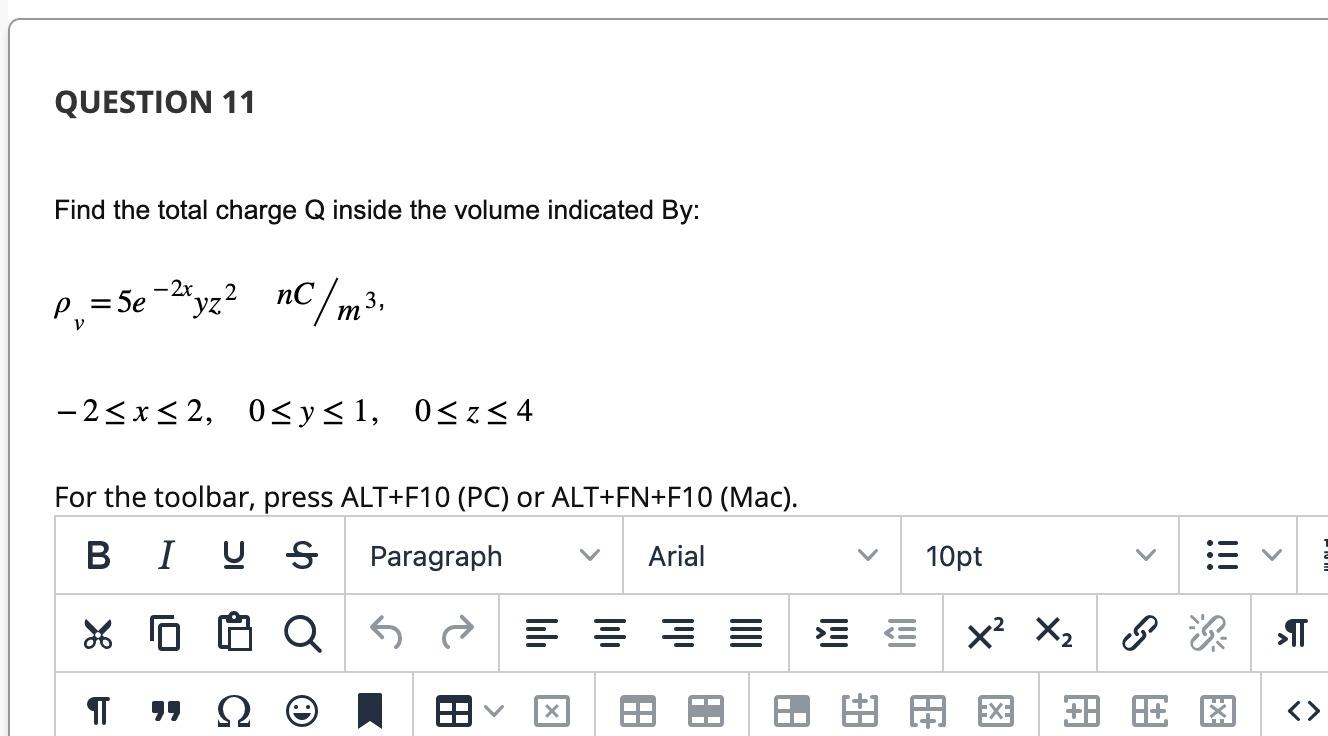 Solved Determine the curl H in the rectangular components | Chegg.com