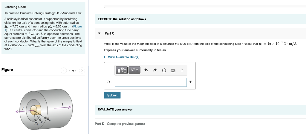 Solved EXECUTE the solution as follows Learning Goal: To | Chegg.com