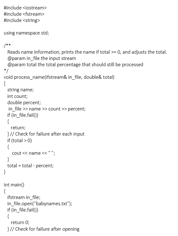#include #include #include | Chegg.com #include #include #include | Chegg.com