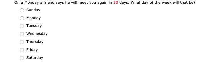 Solved Suppose b is any integer. If b mod 12 = 7, what is 5b | Chegg.com