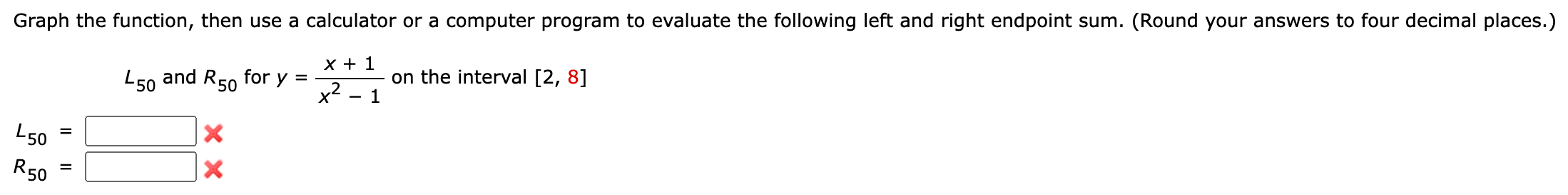 Solved Graph the function, then use a calculator or a | Chegg.com
