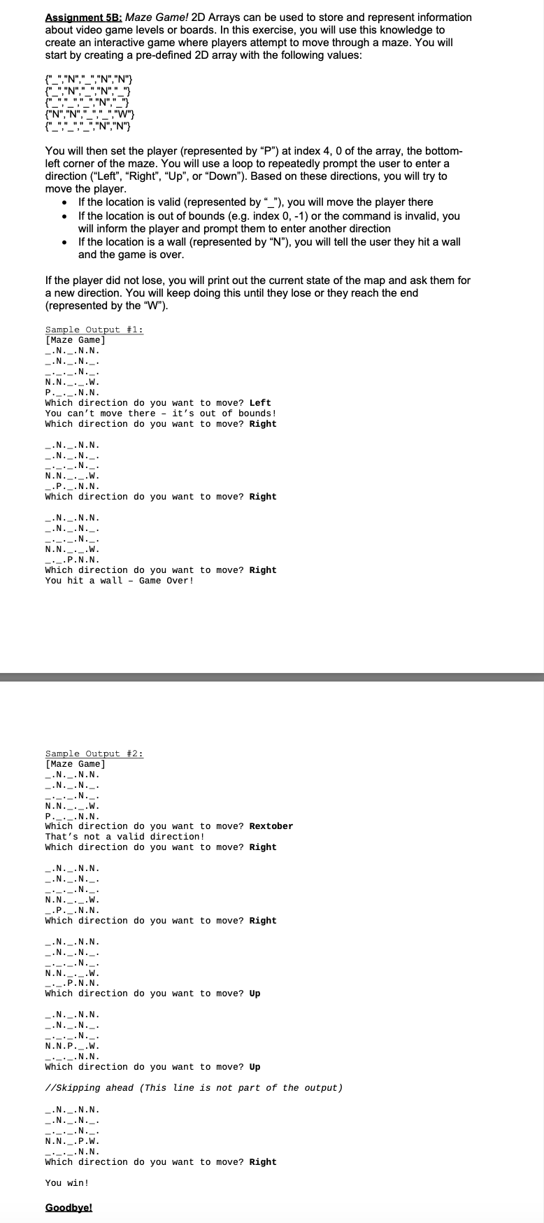 Solved Can someone help me with this, in JAVA please, using | Chegg.com