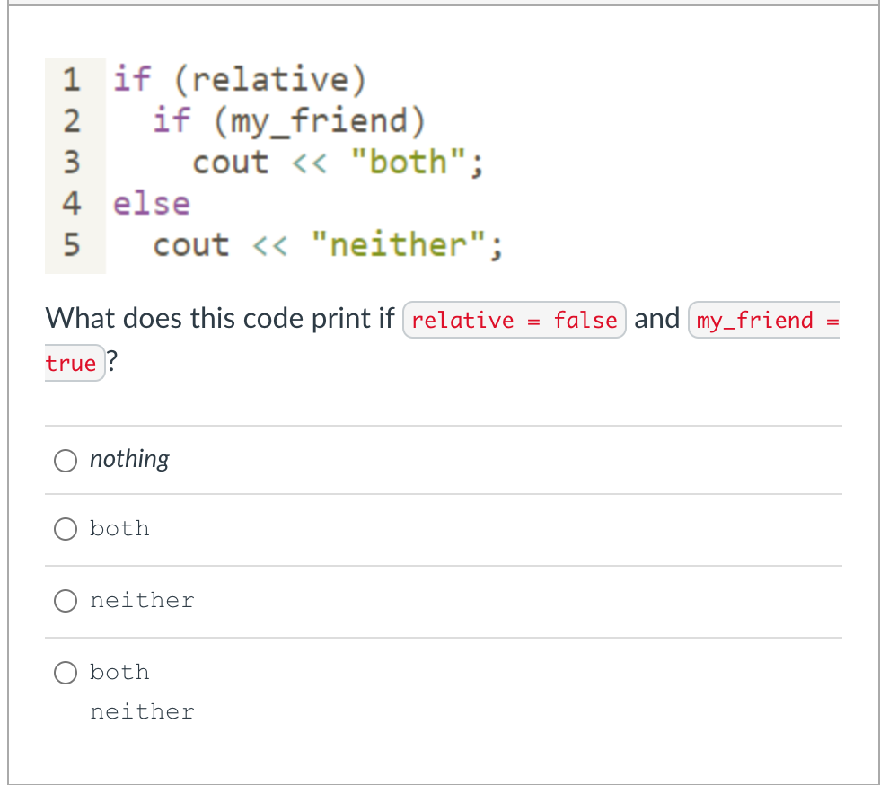 Solved Consider the following grammar: Which operator has | Chegg.com