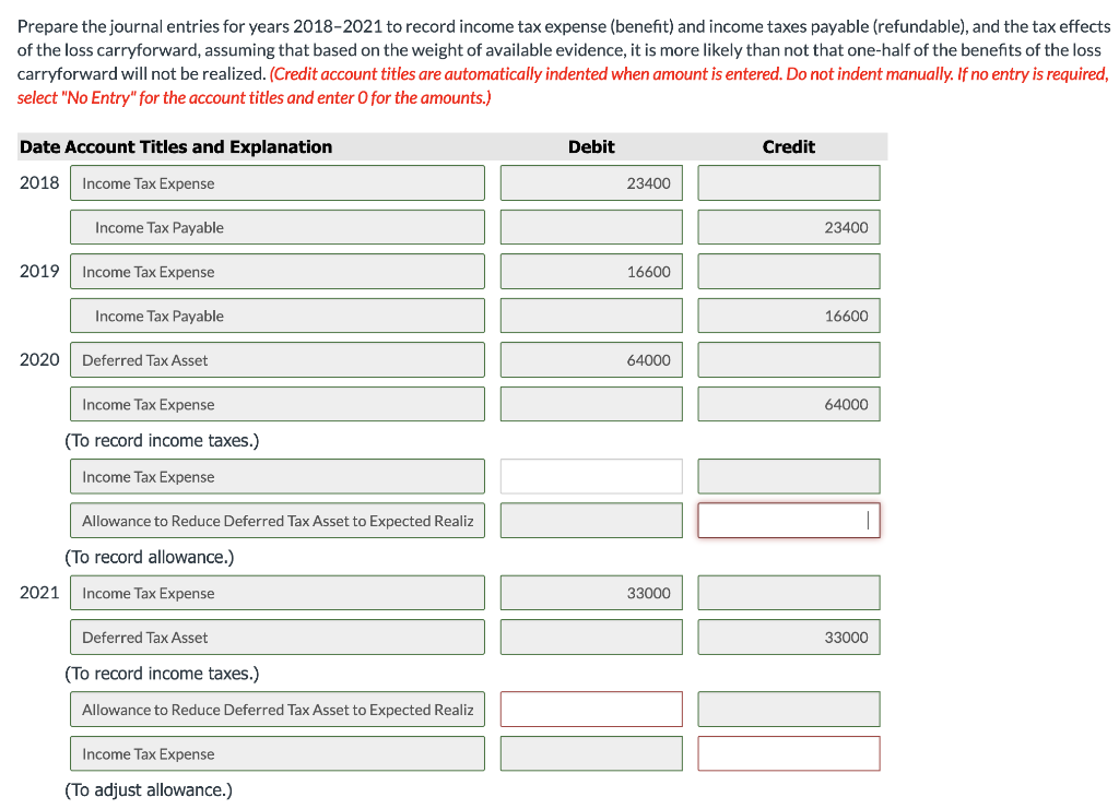 Solved Skysong Inc. reports the following pretax income | Chegg.com Solved Skysong Inc. reports the following pretax income | Chegg.com
