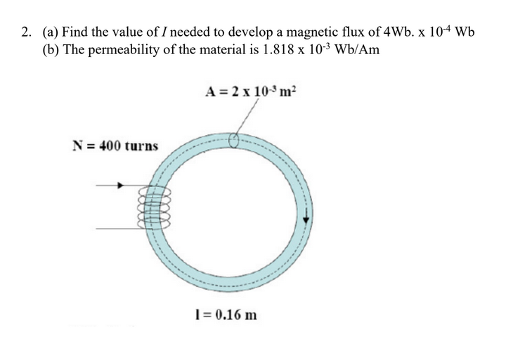 Solved Do not use chatGPT, tq(a) ﻿Find the value of I needed | Chegg.com
