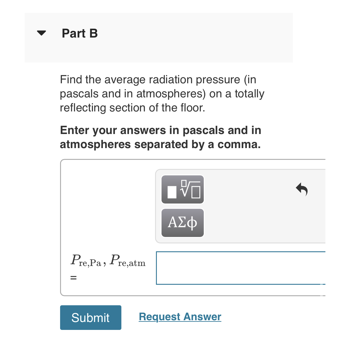 Solved In the 25ft Space Simulator facility at NASA's Jet | Chegg.com